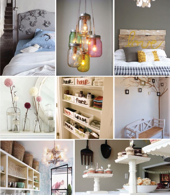 10 Most Popular Weekend Project Idea Posts | Poppytalk archive