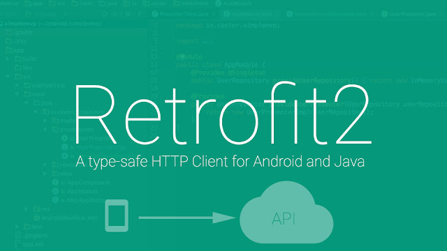 Android Retrofit Complete Tutorial Supercoders Web Development And Design Tutorial For
