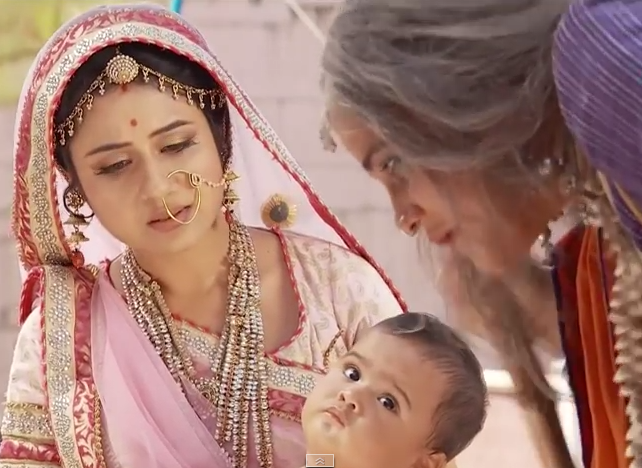 Jodha Akbar Bahasa Indonesia Episode 362 | Jodha Akbar Indonesia