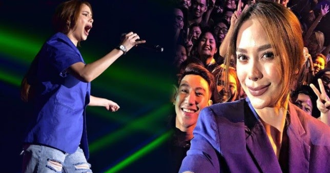 WATCH: Arci Muñoz statement after here NOSE JOB PLASTIC SURGERY - Viral ...