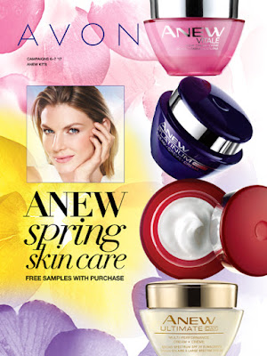 Shop Avon Campaign 7 2017 Sales Online