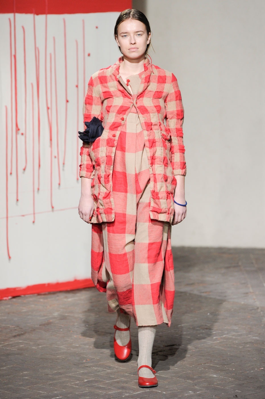 K A T H R Y N C L A R K: Artist : Daniela Gregis