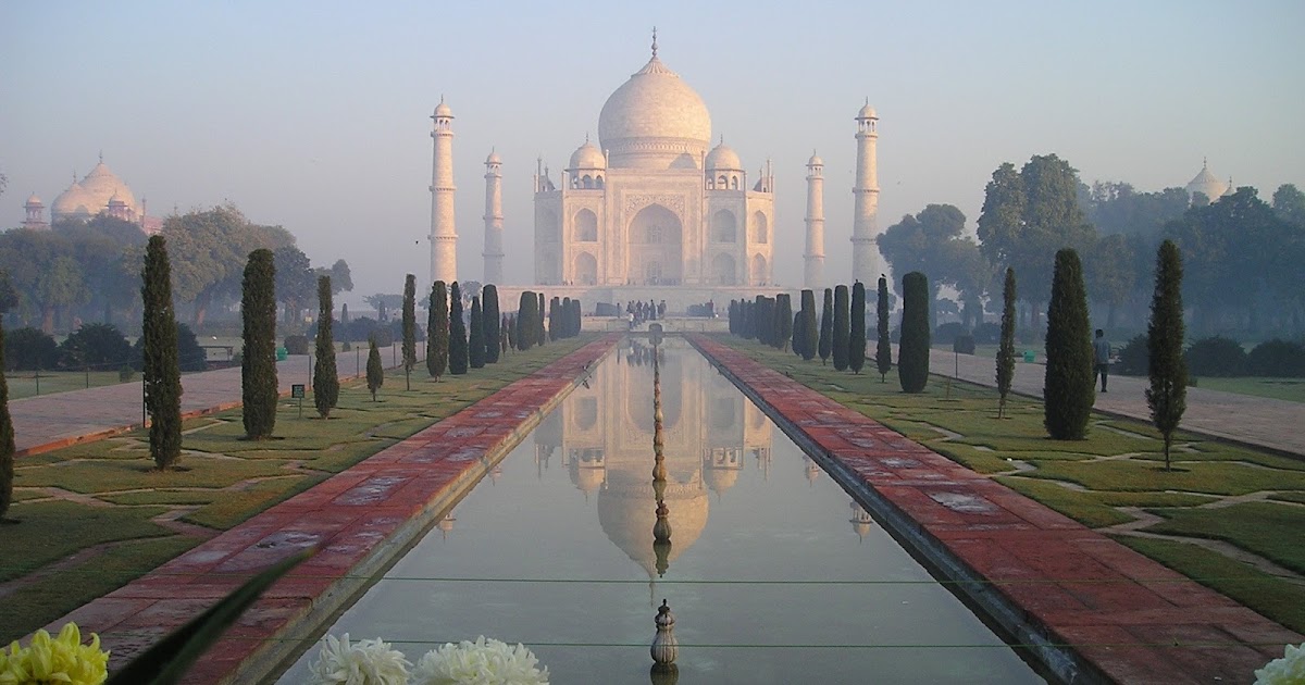 Favourite destination places