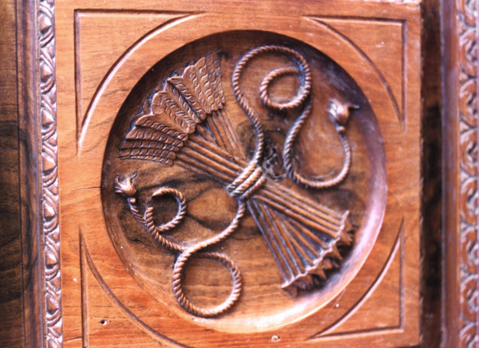 ~~~EN EL CARCAJ~~~: -Simbología de las flechas