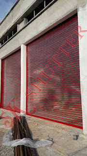 SENG KONG SHUTTER INDUSTRIES SDN BHD: Bomba Transparent Polycarbonate ...