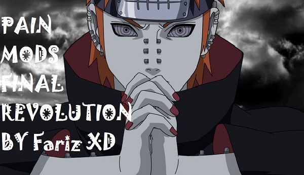 Pain Mods Final Revolution GTA SA ANDROID | Movlog