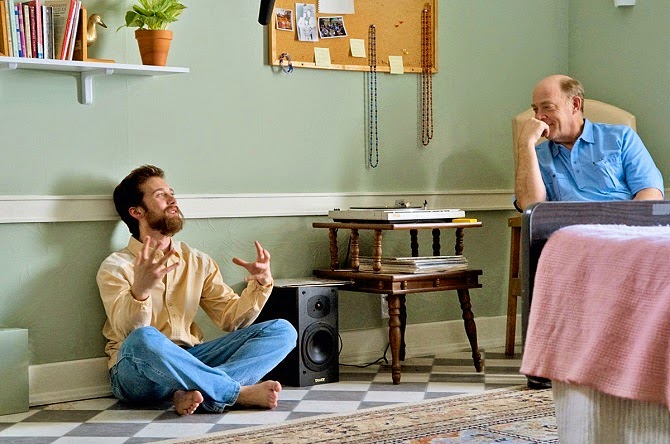 La música nunca dejó de sonar, de Jim Kohlberg