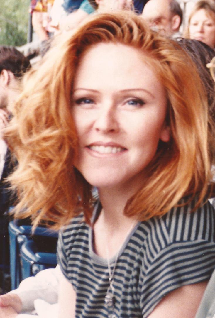#TPau25 - 25 Years Of TPau and Carol Decker: 1993/94