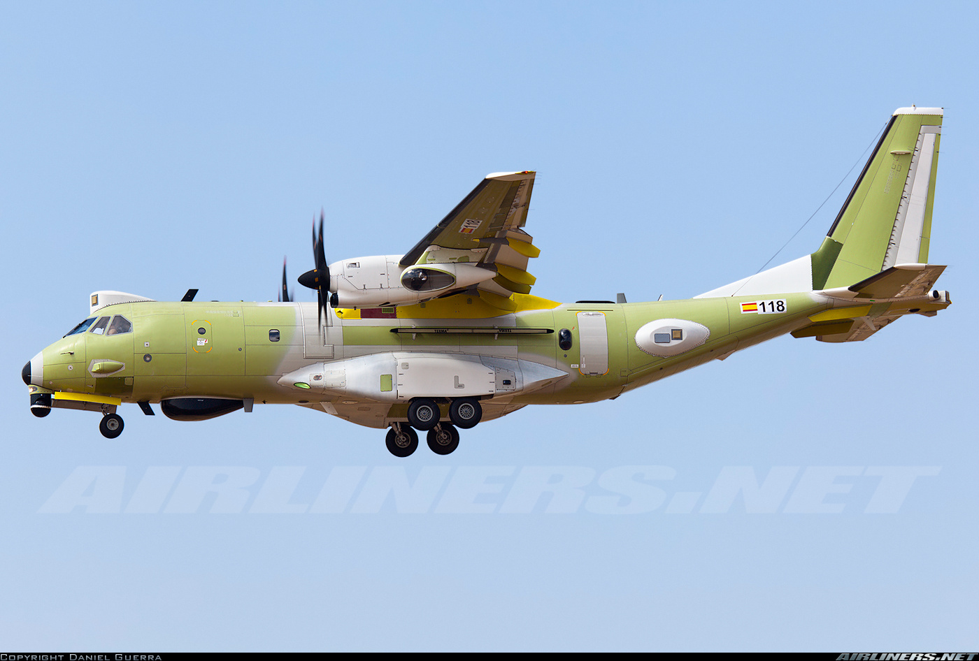 DEFENSE STUDIES: Airbus Offers C-295 Variant as PH’s Long-Range Patrol ...