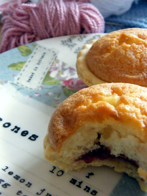 Annie's Place: Overindulgence