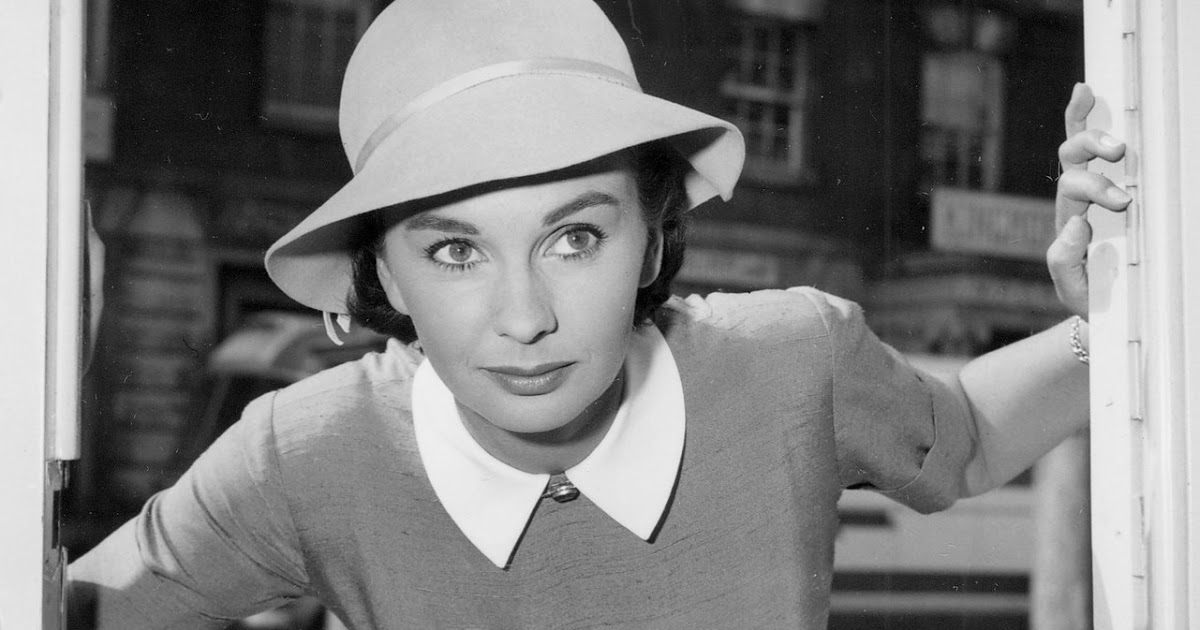 At the Movies: Susan Cabot