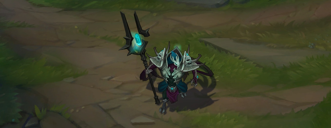 Surrender at 20: Champion & Skin Sale 11/28 - 12/1