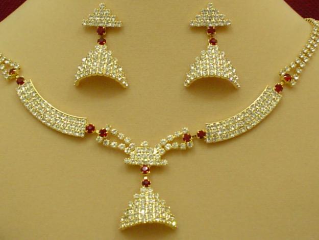 Imitation Jewellery World