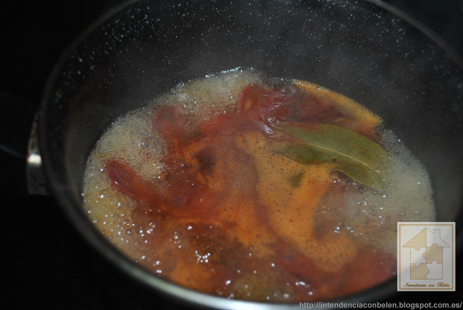 Intendencia con Belén: Choricitos al vino, una delicia que no te puedes ...