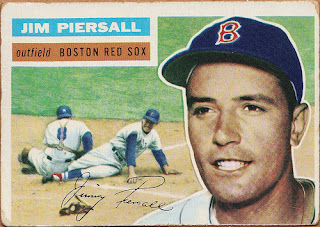 Jimmy Piersall: Remembering the Animated Career of Former Met Who Once ...