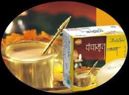 Wellness Ayurveda: Panchamrit.......nectar of the gods.