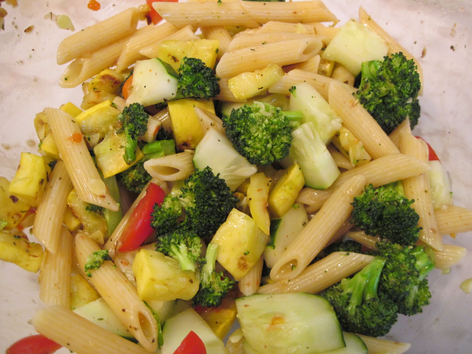 Cooking in the Kudzu Kitchen