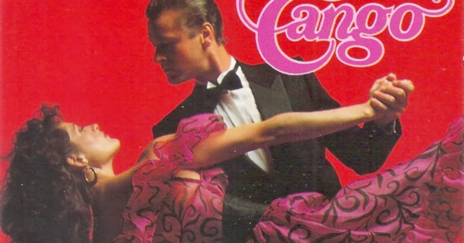 The First Pressing CD Collection: James Last - Tango