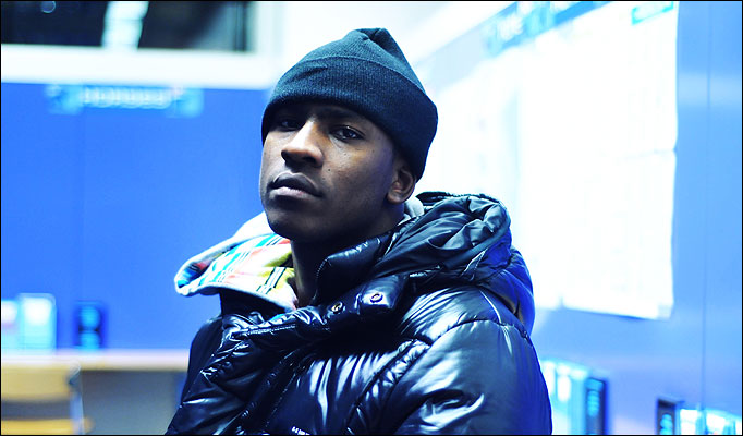 THE GRIME REPORT: Skepta Performs 'It Ain't Safe On The Block' In ...