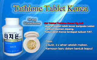Perbedaan Tathion Tablet Dan Kapsul