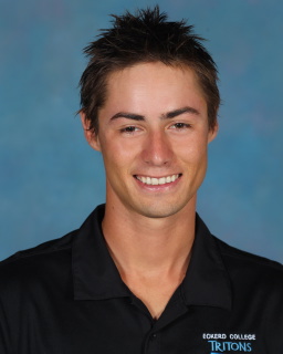 Zim Sailing Blog: Zack Marks on the College Sailing Experience and ...