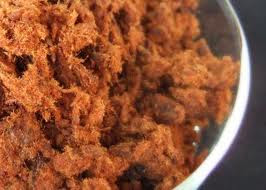 Resep Resep Abon Daging Sapi | Resep Masakan | Resep No.1