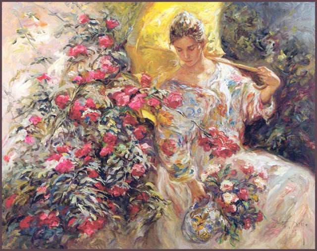 Maher Art Gallery: Jose Royo 1941 | Valencia, Spain