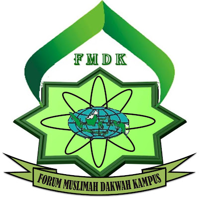 Forum Muslimah Dakwah Kampus Indonesia- FMDKI: PSR 1433 H