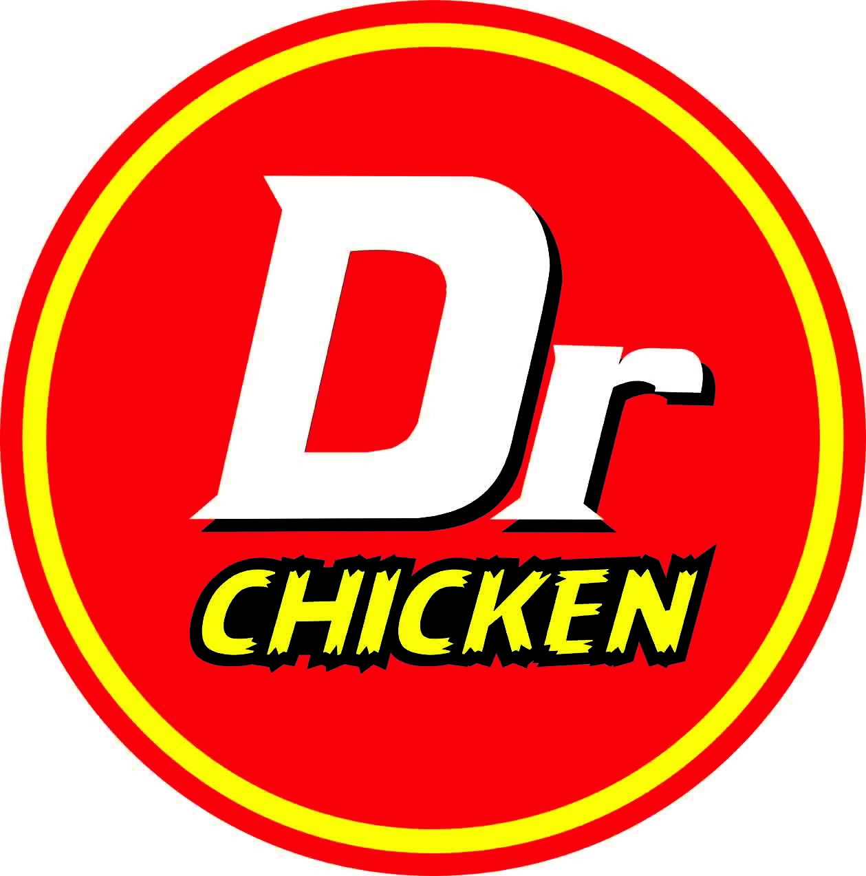 Dr Chicken D' Real Chicken: Welcome Dr Chicken D' Real Chicken