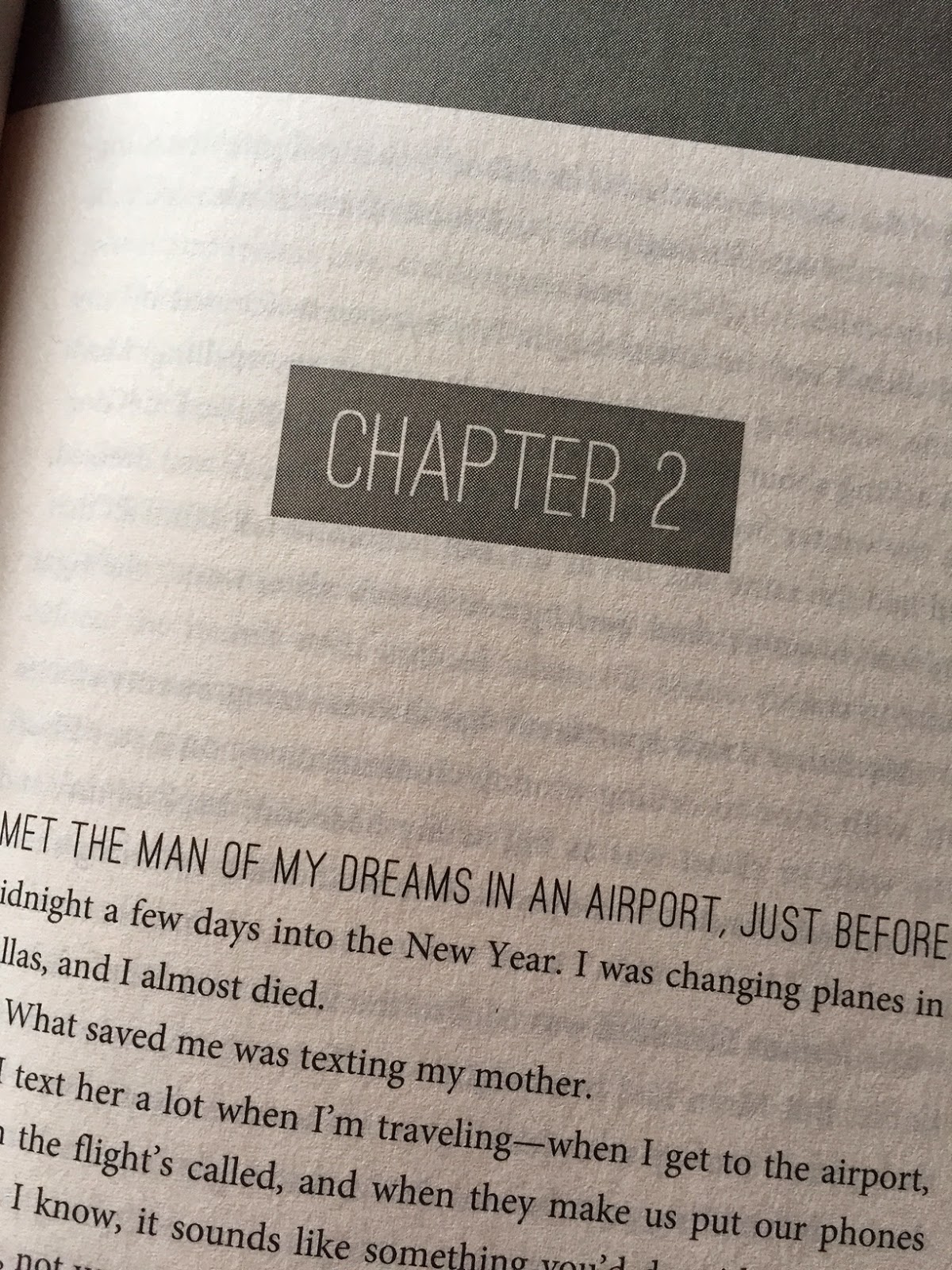 ALPHA reader: 'Afterworlds' by Scott Westerfeld