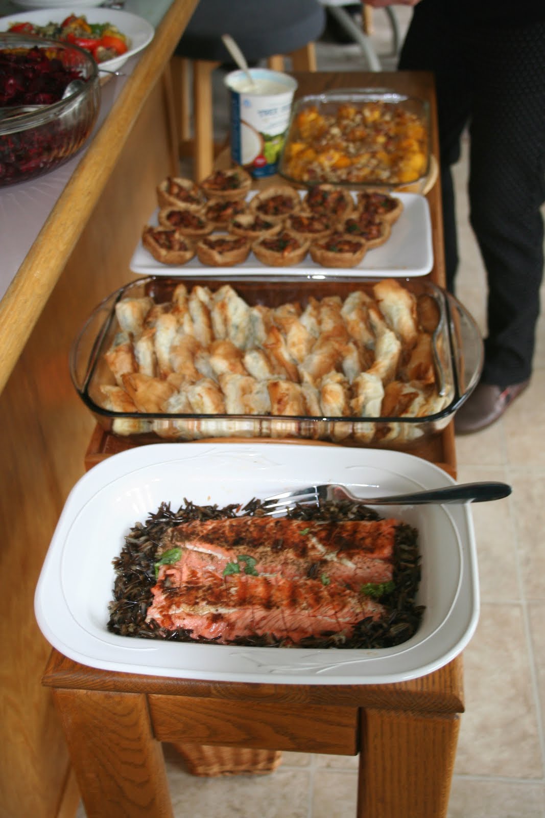 VANCOUVER ISLAND PARADISE