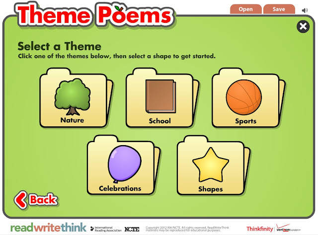 Teaching with TLC: September 2013