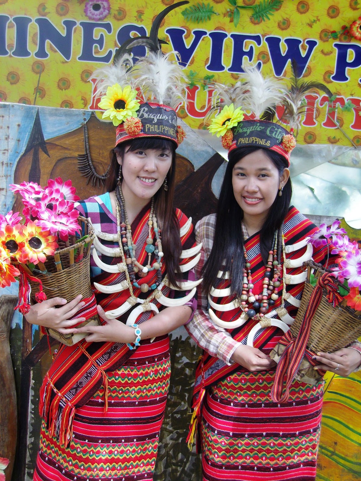 Baguio: Exploring It On Our Own - Gana Explore!