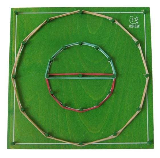 Let´s learn geometry!