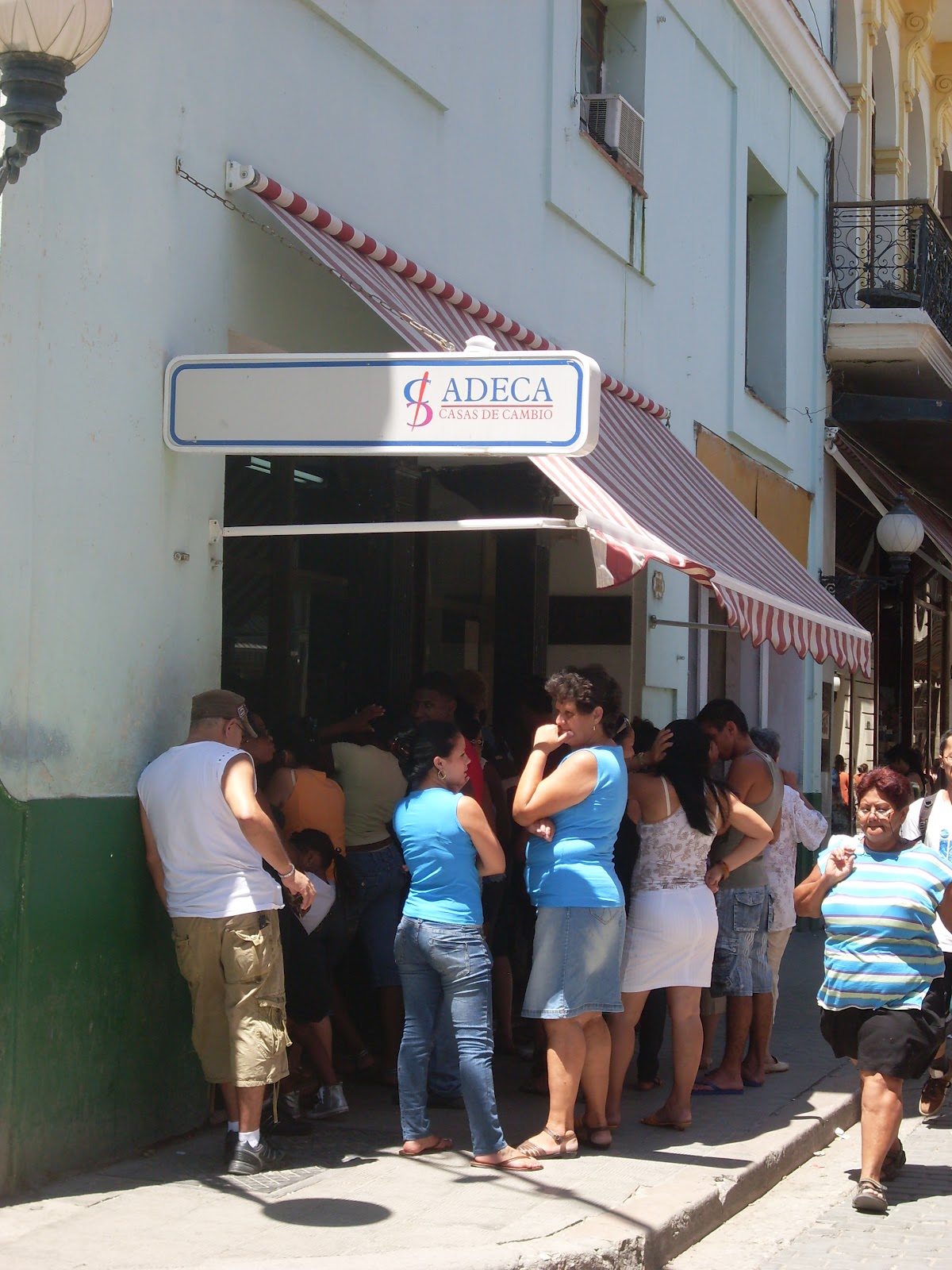 EXPERIENCE THE REAL CUBA: 9 THINGS YOU SHOULD KNOW ABOUT CUBA AND MONEY ...