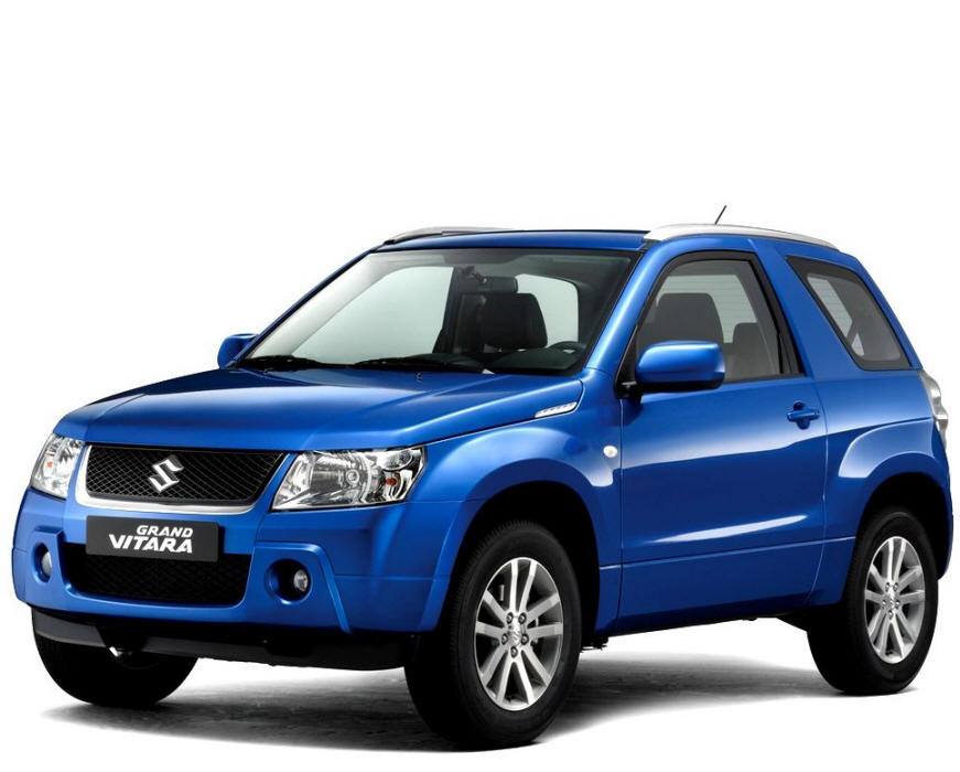 Latest Auto and Cars: Suzuki's Effort for the Reservation of Existence ...