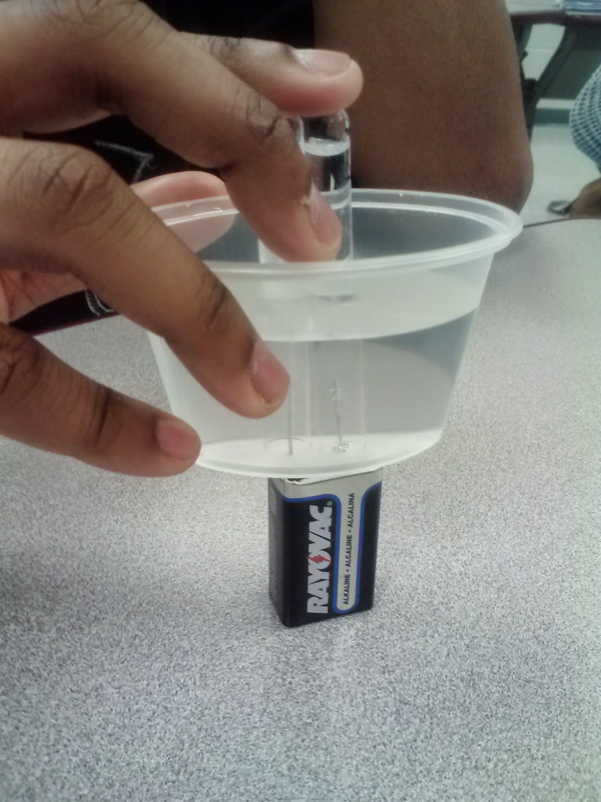 A Year of Science Modeling Instruction: Unit 4 Reflections: Worksheet 1 ...