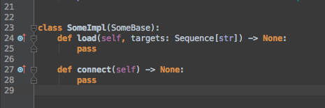 [Python] Trying out PEP0484 Type Hinting, ABCMeta, and PyCharm ...