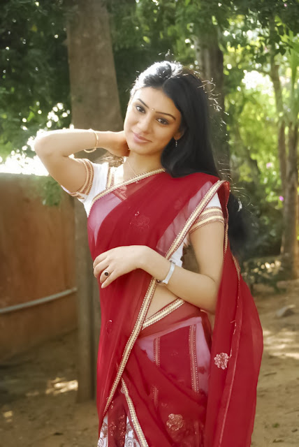 actresses navel show in sarees, lehengas, skirts and halfsarees