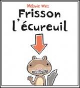 Pause lecture avec Kikine: Pitchounette et ses livres : "Frisson l ...
