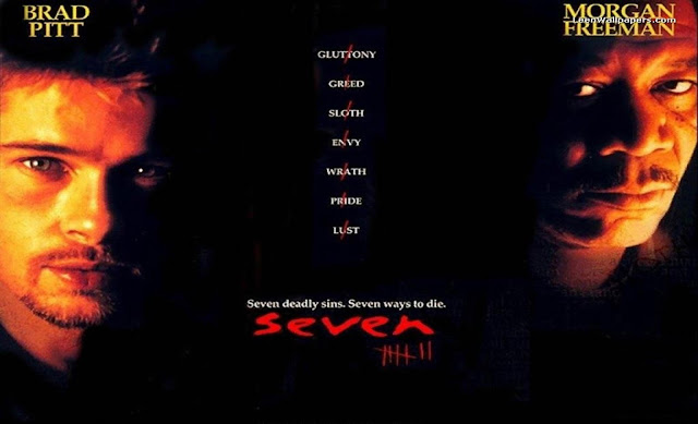 Seven: La Musica de Seven