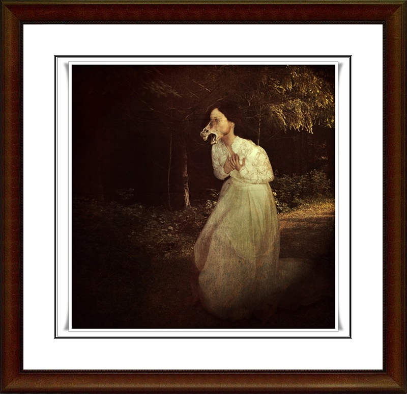 Historias y leyendas: La Siguanaba