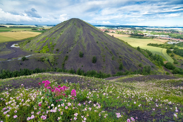 Notre terrain de jeux : les terrils - Running-Trail Elle & Lui - Le ...