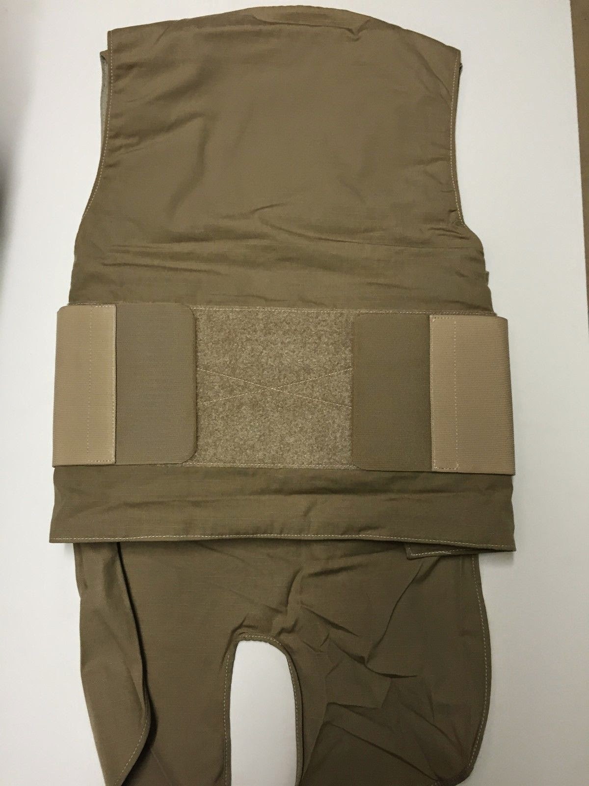Webbingbabel: Safariland FSBE II - BALCS Low Vis Body Armor Carrier ...