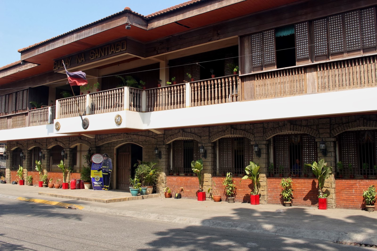 Langyaw: From Quirino to Isabela to Cagayan