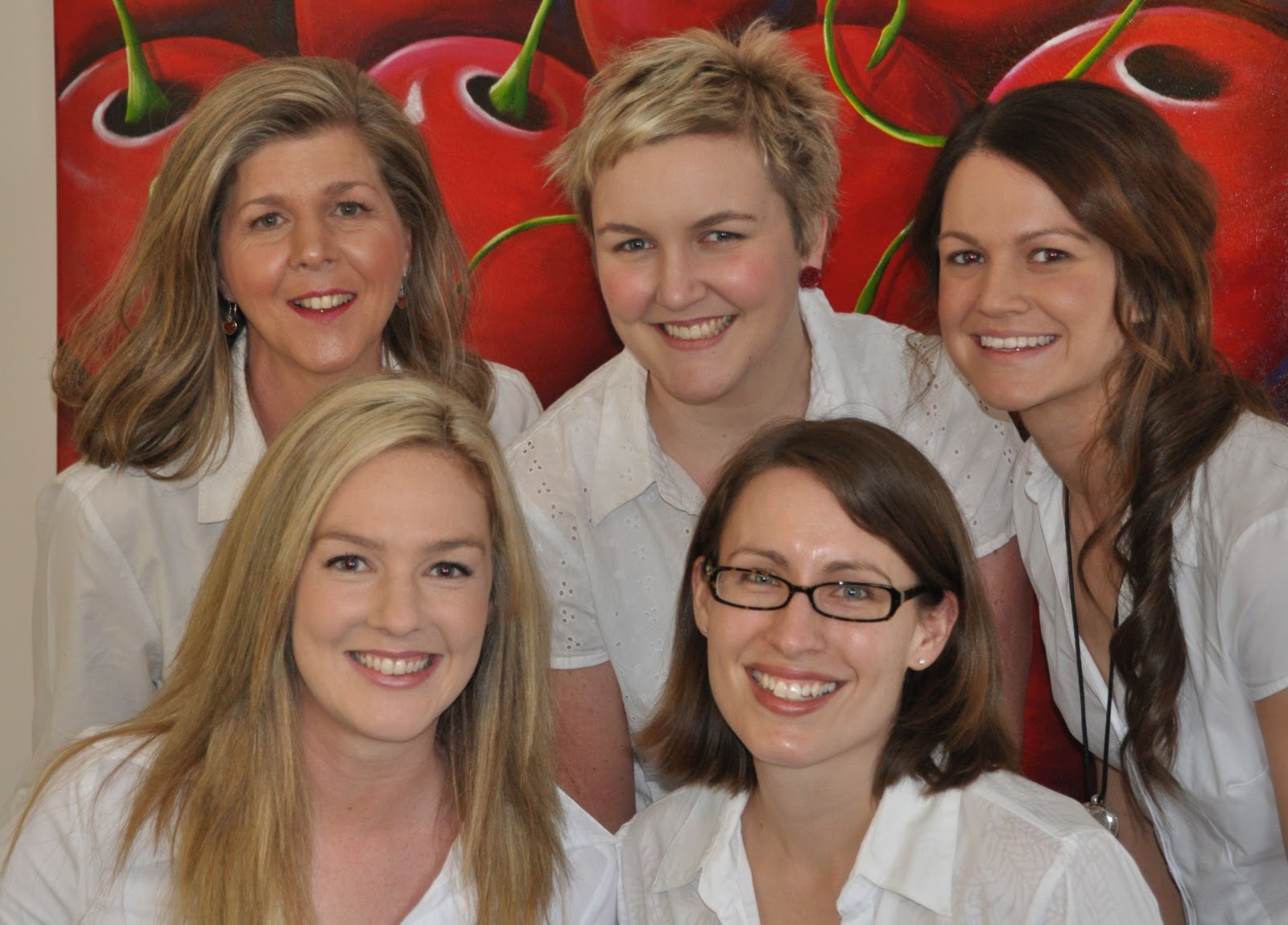 NutritionSense Allied Health: About Us