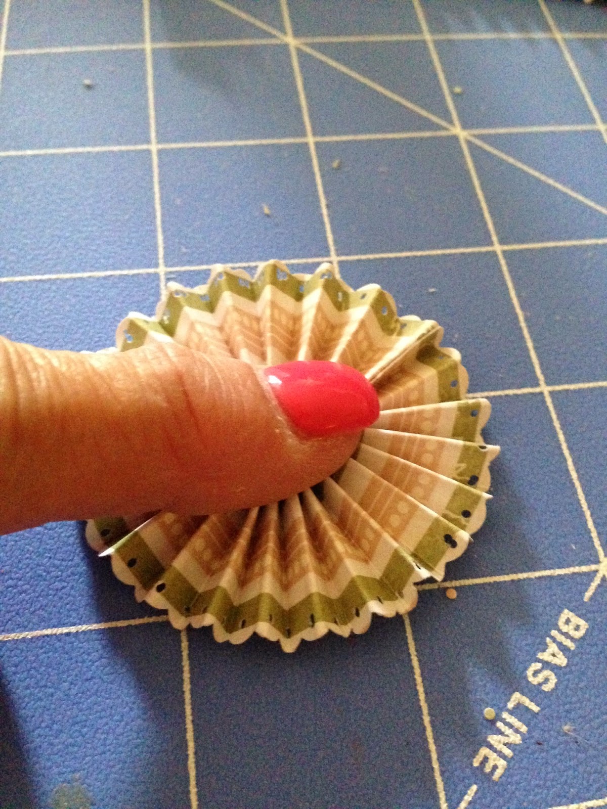 FotoBella: The Beautiful Floret (A Tutorial)