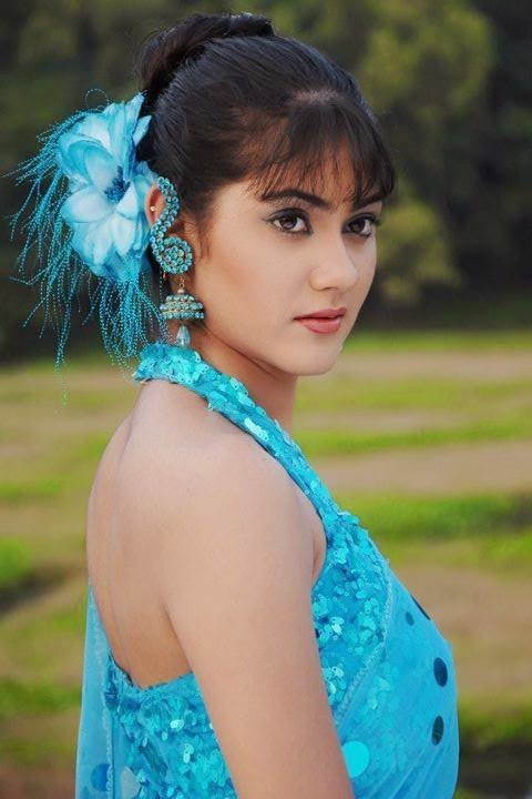 Bangladeshi Models: Bangladeshi Model Girl Shaina Amin