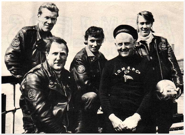 CaraibiRockers: 59 Club