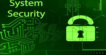 [PDF] System Security Topic wise Handwritten Notes